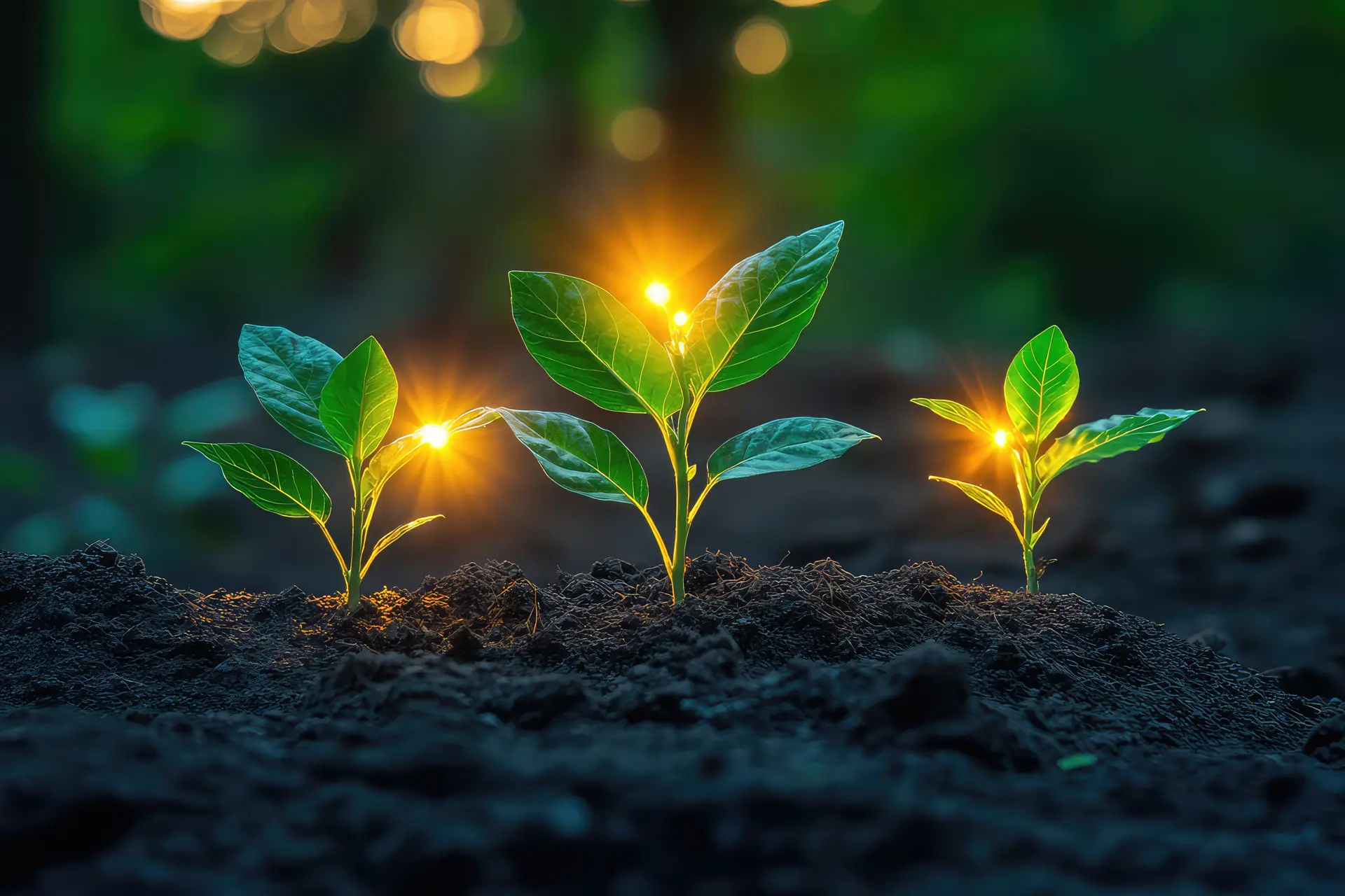 Business strategist outlining a plan for sustainable growth through ...